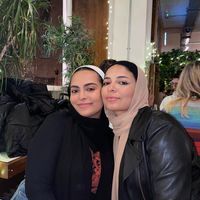 Manar Adel - Cairo, 11, Egypt (2 books)