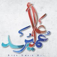 Syed Umer Ali - India (2 books)