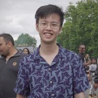 Sean Chou (seanchou) - London, The United Kingdom (1,986 books)