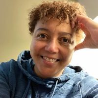 Janet Mohapi-Banks - Vancouver, BC, Canada (1 book)