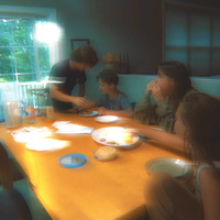 Sarah Hegarty - Riverview, FL (2 books)