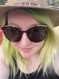 Hannah Jamieson - The United States (1,194 books)