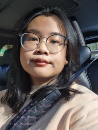 Regina Tan (desvara) - Bandung, 30, Indonesia (30 books)