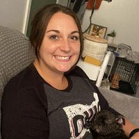 Jordan Roush - Logan, OH (215 books)