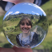 Mackenzie Williams - Fairfax, VA (104 books)