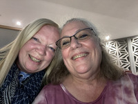 Amy Hackman Hoenstine - Indianapolis, IN (2,437 books)