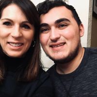 Sherry Lopez - Flat Rock, MI (4 books)