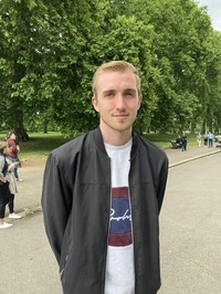 Ben Little - Oxford, The United Kingdom (26 books)