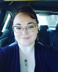 Caitlin McCarthy - Temple City, CA (101 books)