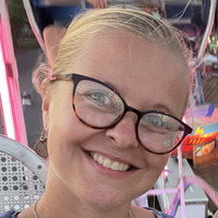 Kristen Gere - Vassar, MI (786 books)