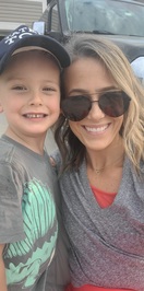 Chelsea Shaw - Leavenworth, KS (1,127 books)