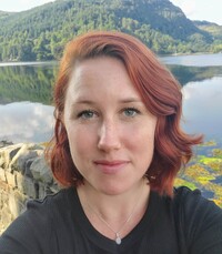 Hope Moon - The United Kingdom (48 books)