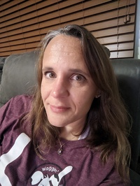 Laura Starzynski - Detroit, MI (1,280 books)