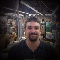 Greg Messer - Louisville, KY (1 book)