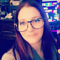 Erica Tosh - Scranton, PA (236 books)