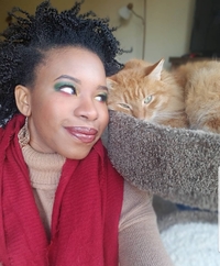 Myah Rose (myahrose) - Seattle, WA (83 books)