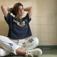 Isabella Wood - Sanford, FL (1,402 books)