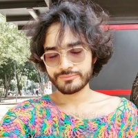 Claudio Brandon Zamudio (zamuthustra) - Mexico, 09, Mexico (201 books)