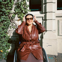 Sophie-Jayne Butler - Chelmsford, E4, The United Kingdom (51 books)