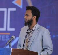 Eyasped Tesfaye - Ethiopia (233 books)