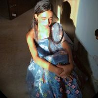 Khushi Saini - Delhi, 07, India (451 books)