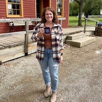 Sarah Ruff - Columbus, OH (483 books)