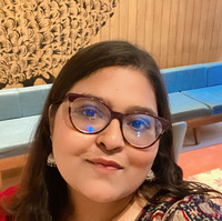 Jasleen Saini (iamjasleensaini) - Edmonton, AB, Canada (1,559 books)