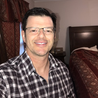 Brian Hudson - Louisville, KY (117 books)