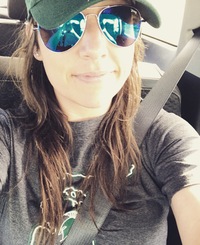 Tiffany Hernandez - Mount Pleasant, MI (91 books)
