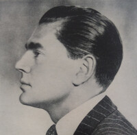 C. B. - The Albany, The United Kingdom (1,118 books)