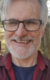 Henry - Kitchener, ON, Canada (586 books)