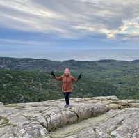 Debbie Swanson - Duluth, MN (68 books)