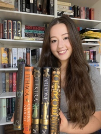 Raynee (raynreads) - The United States (1,932 books)