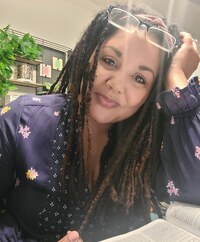 Mika J. Harris - Ventura, CA (23 books)