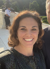 Melissa Kearney - Chevy Chase, MD (108 books)