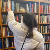 Anna Cucar - The United States (343 books)