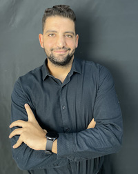 Karim Kassab (karimkassab08) (1,138 books)