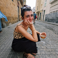 Emma Thorogood - Wadhurst, E2, The United Kingdom (441 books)