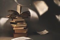 Adam Lancaster - Chicago, IL (28 books)