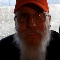 Christopher Sargent - The United States (1 book)