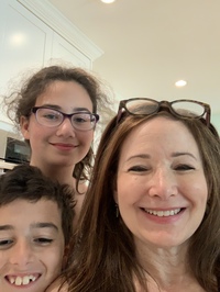 Laura Feldman - The United States (365 books)