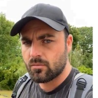 Paul (Stephen King's version) - Hackney, E8, The United Kingdom (574 books)