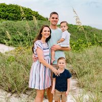 Jennifer Motz - Apollo Beach, FL (289 books)