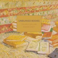 Unburied Books - The United States (31 books)