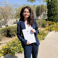 Maria Ayoub - Cambridge, The United Kingdom (112 books)