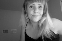 Ally Lord - Halifax, Nova Scotia, Canada (209 books)