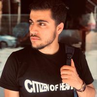 Mohammed Moussa - Egypt (1 book)