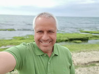 Eric Langdon - Waldorf, MD (171 books)