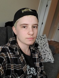 Noah Kidd - Burlington, VT (264 books)