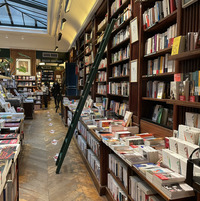 Sierra - Windsor, CA (545 books)
